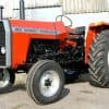 Reconditioned Used Massey Ferguson 200 Series Tractors Archives ...